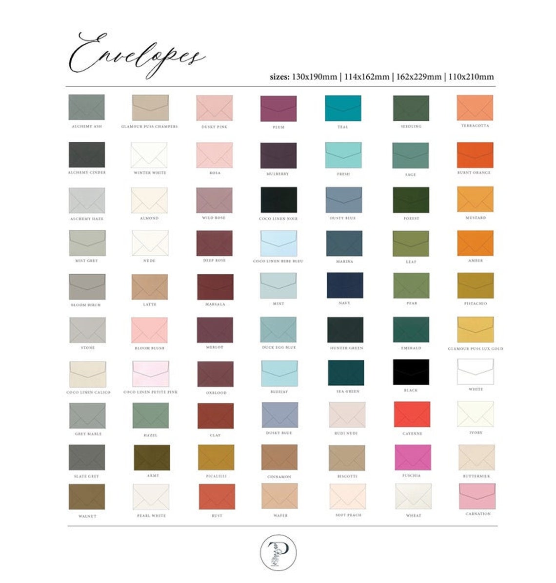 Ina Handmade Table Numbers Elegant Table Numbers Printable - Etsy