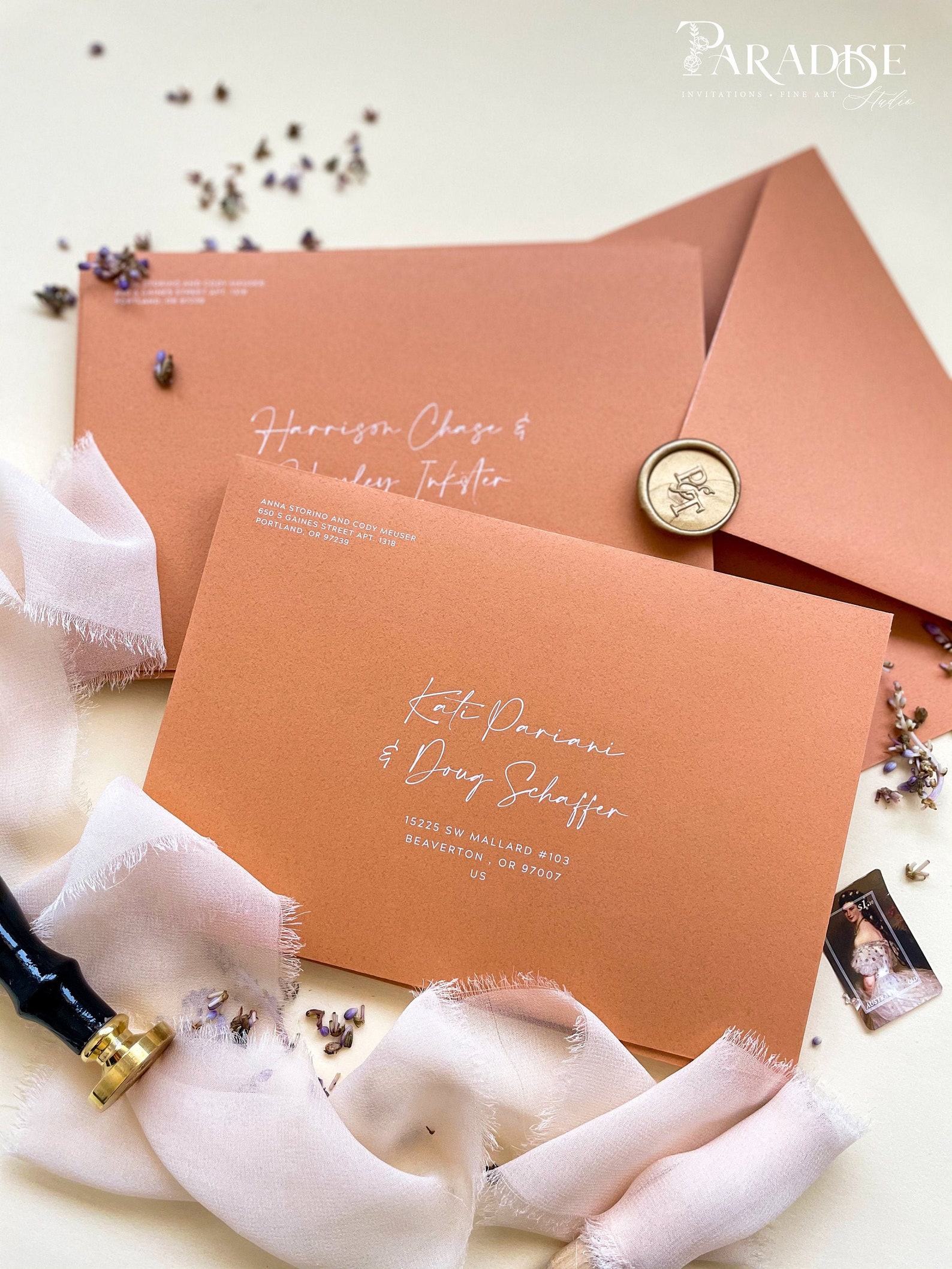 Terracotta Envelopes Premium Paper Wedding Stationery Size: | Etsy Terracotta Envelopes Premium Paper Wedding Stationery Size: | Etsy