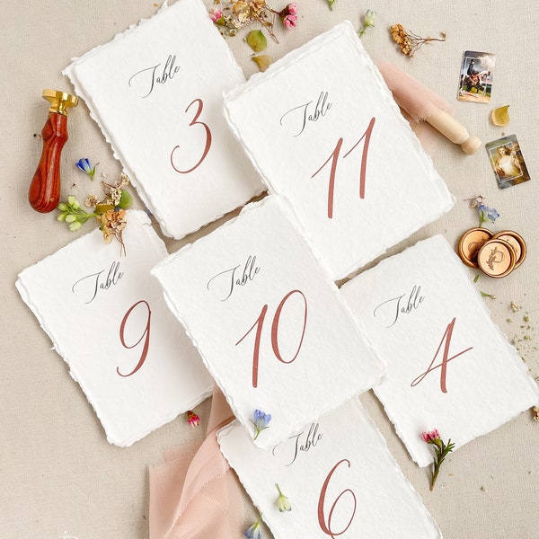 Handmade Table - Etsy