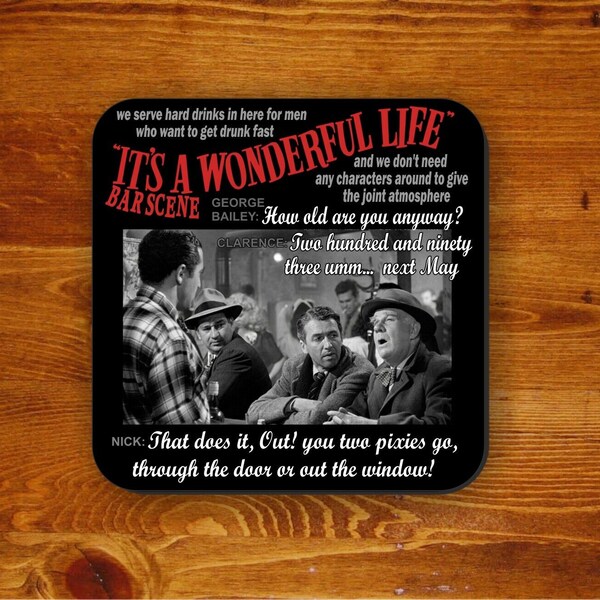 Its a Wonderful Life - Etsy UK