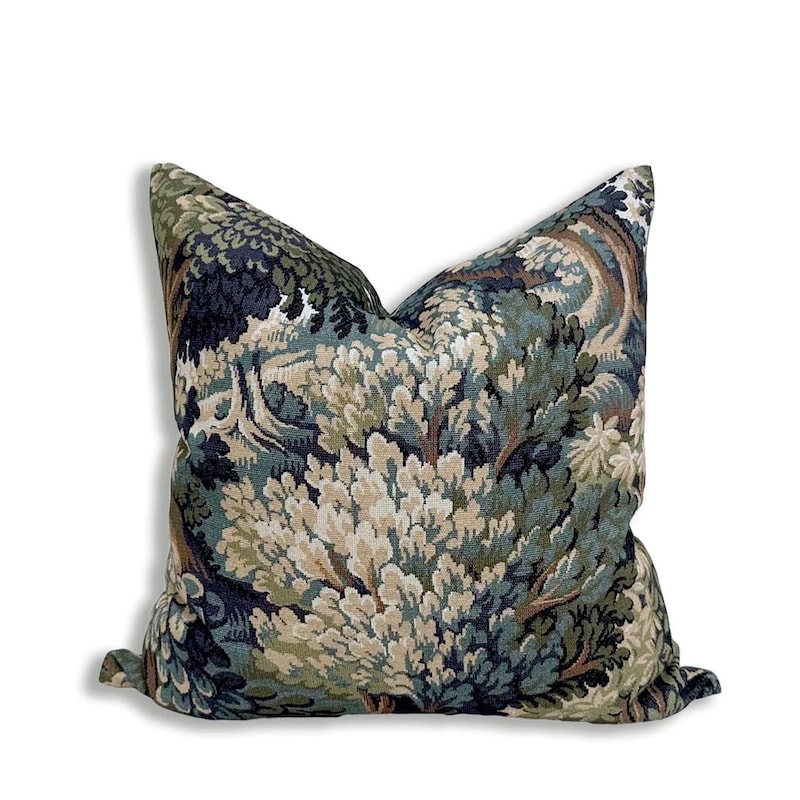 Dark Academia Sofa Cover - Etsy