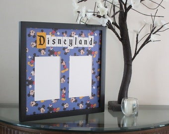 Disney inspired frames // art // home by MagicalMemoriesbyMel