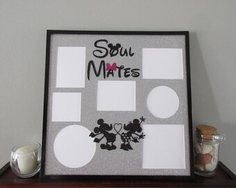 Minnie Mouse Frame | Etsy