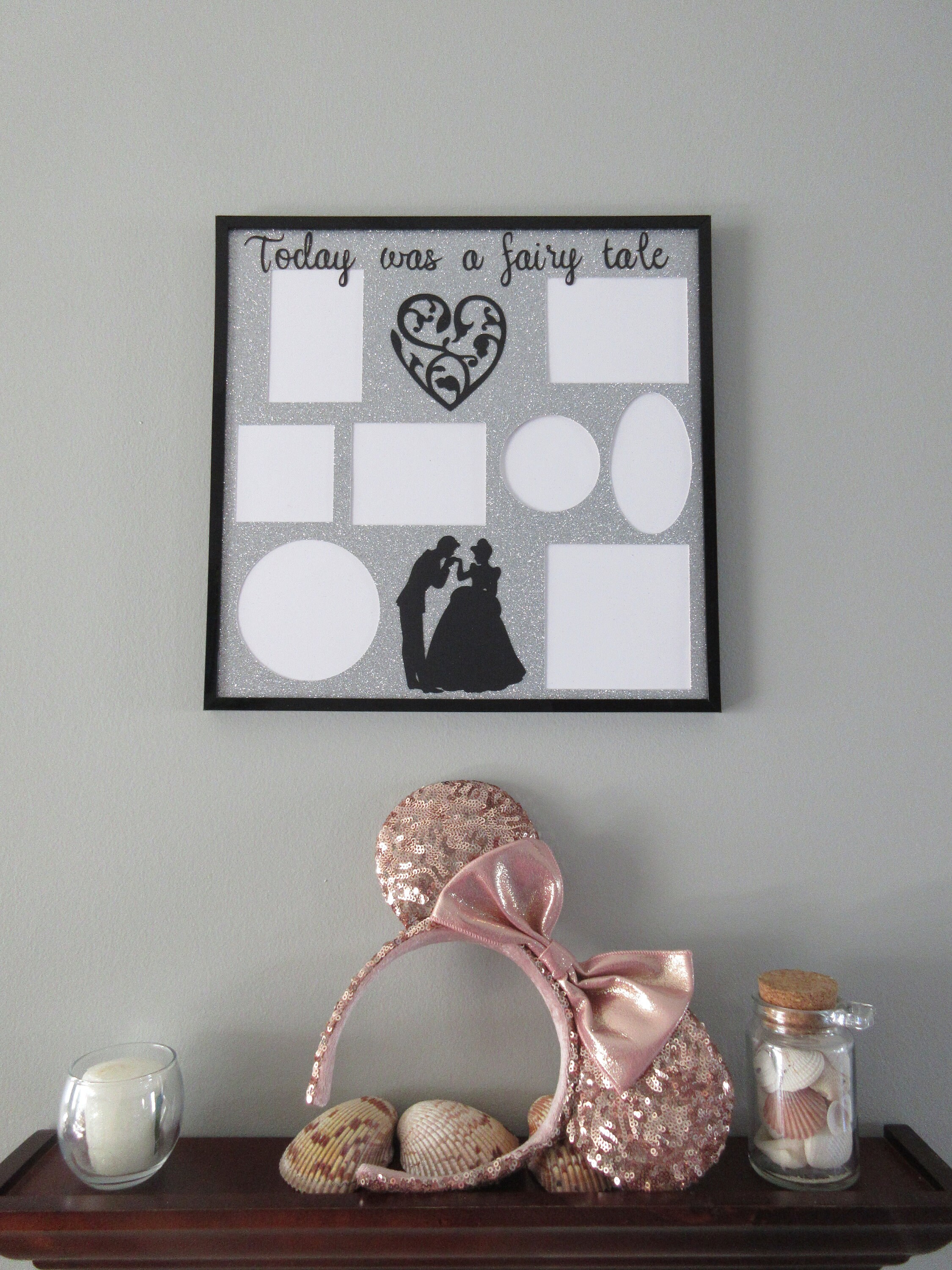 Disney Wedding Disney World Wedding Disney Picture Etsy