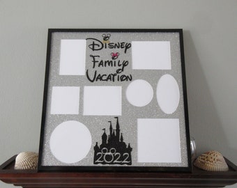 Multi Photo Frame - Etsy