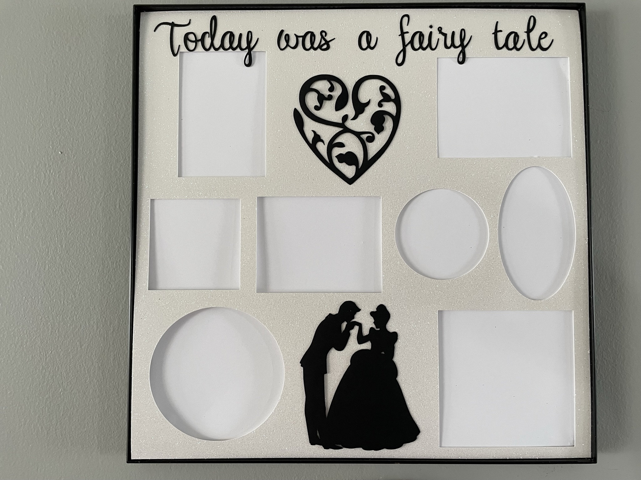 Disney Wedding Disney World Wedding Disney Picture Etsy