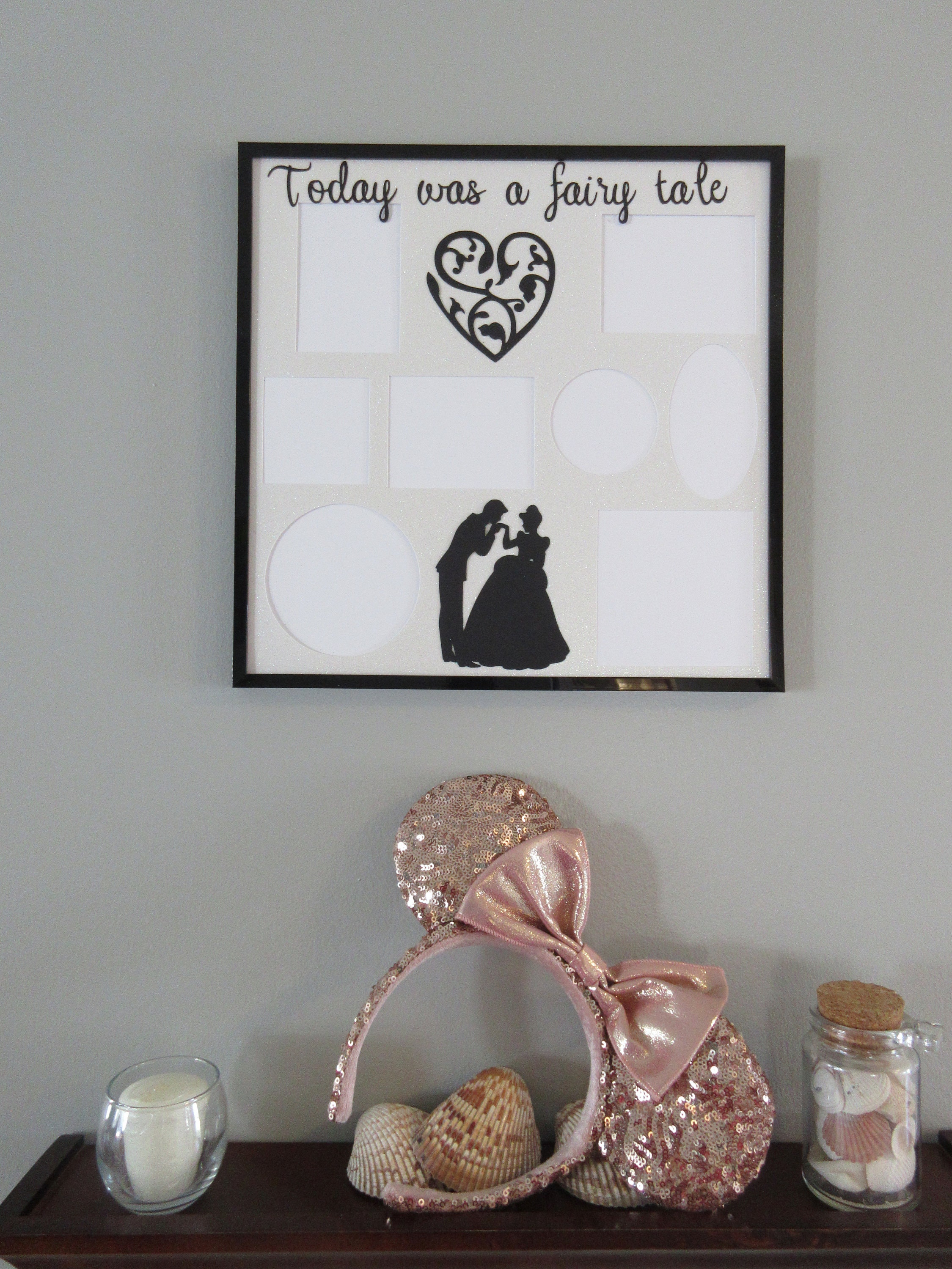 Disney Wedding Disney World Wedding Disney Picture Etsy