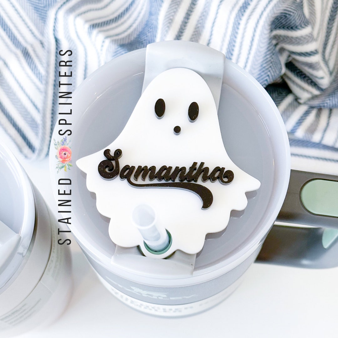 Stanley Cup Name Tag, Stanley Name Plate, Stanley Cup Accessories ...