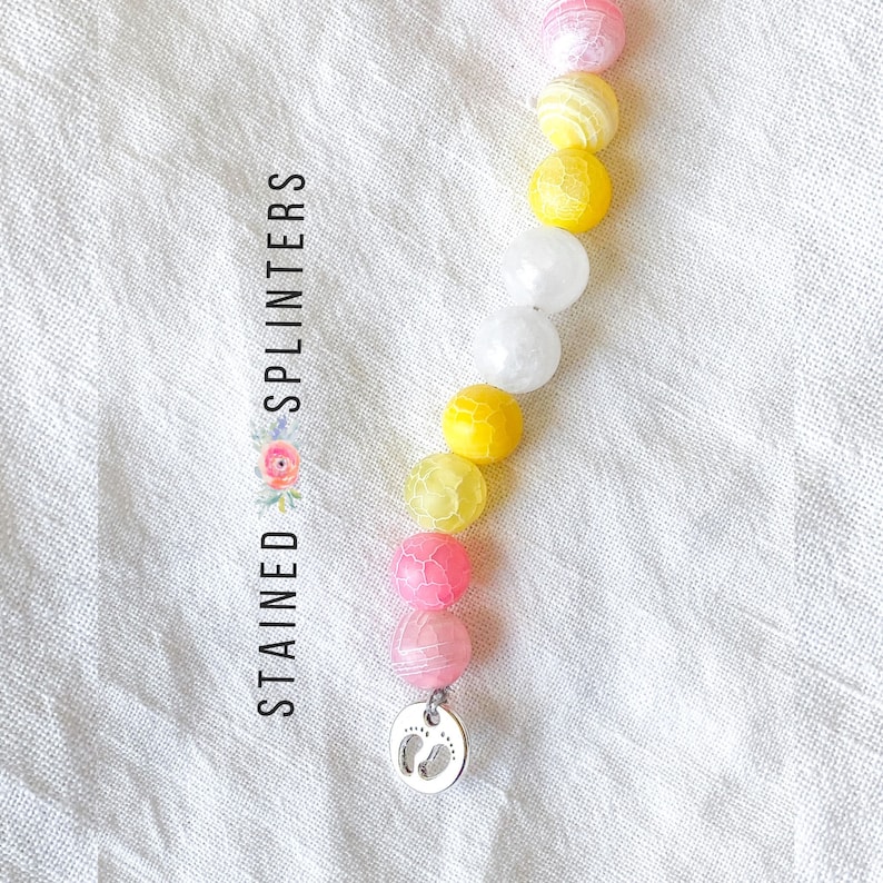 Pink Lemonade Cervical Dilation Beads Labor & Delivery Nurse - Etsy