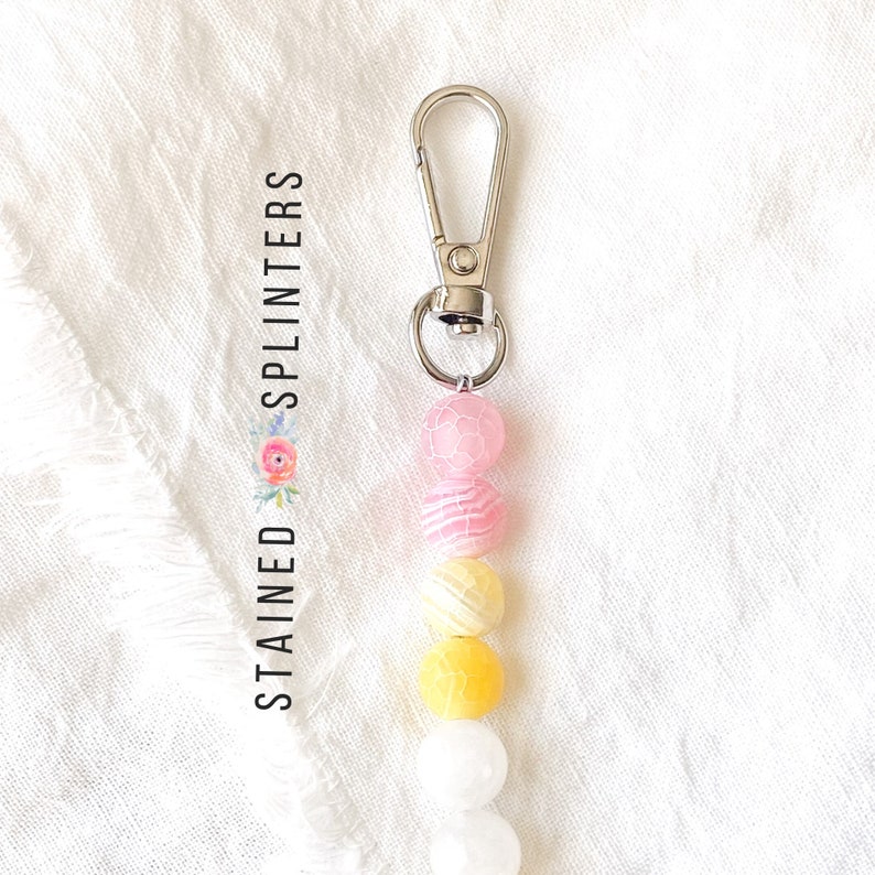 Pink Lemonade Cervical Dilation Beads Labor & Delivery Nurse - Etsy