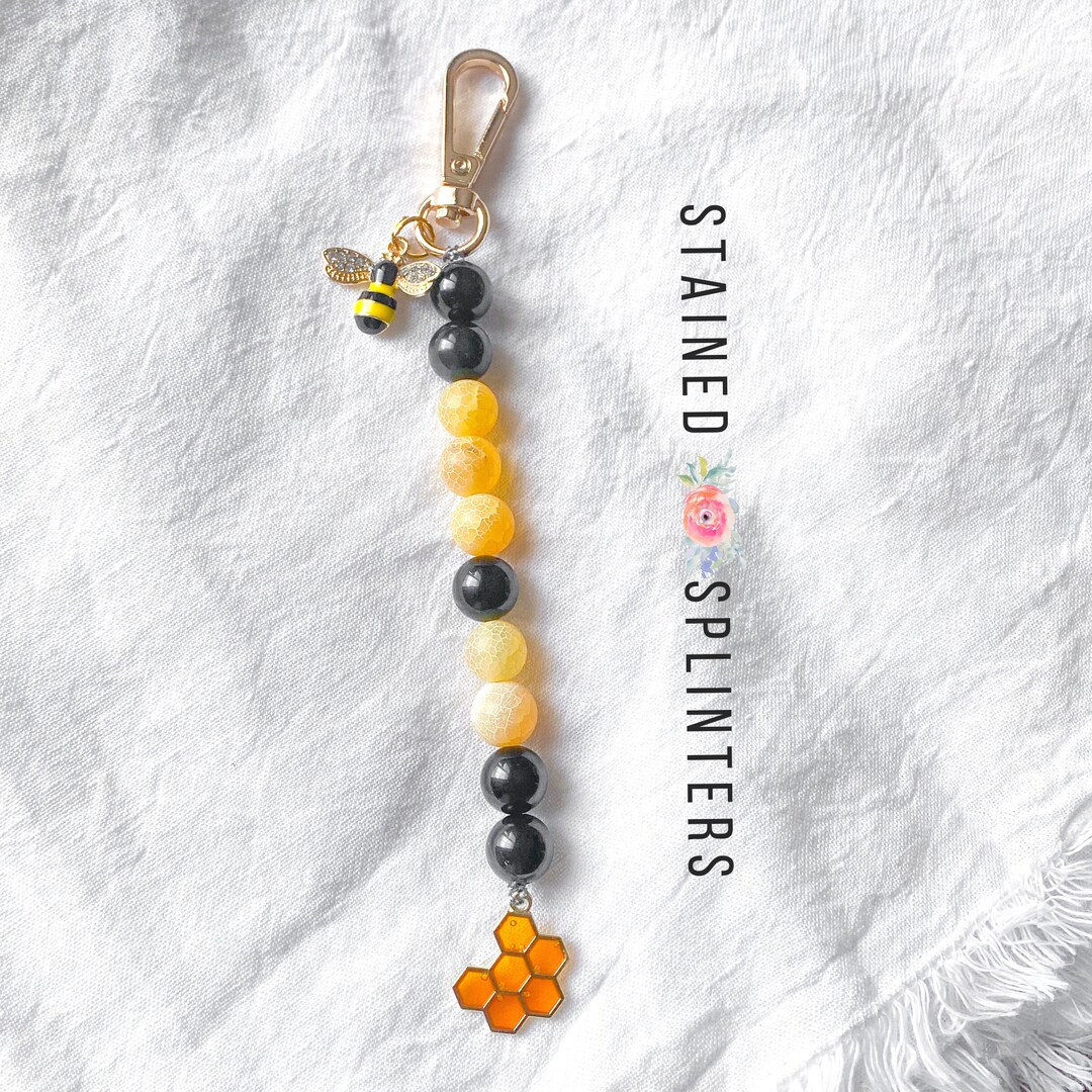 Busy Bee Cervical Dilation Beads, Labor and Delivery Nurse Gift, OB ...