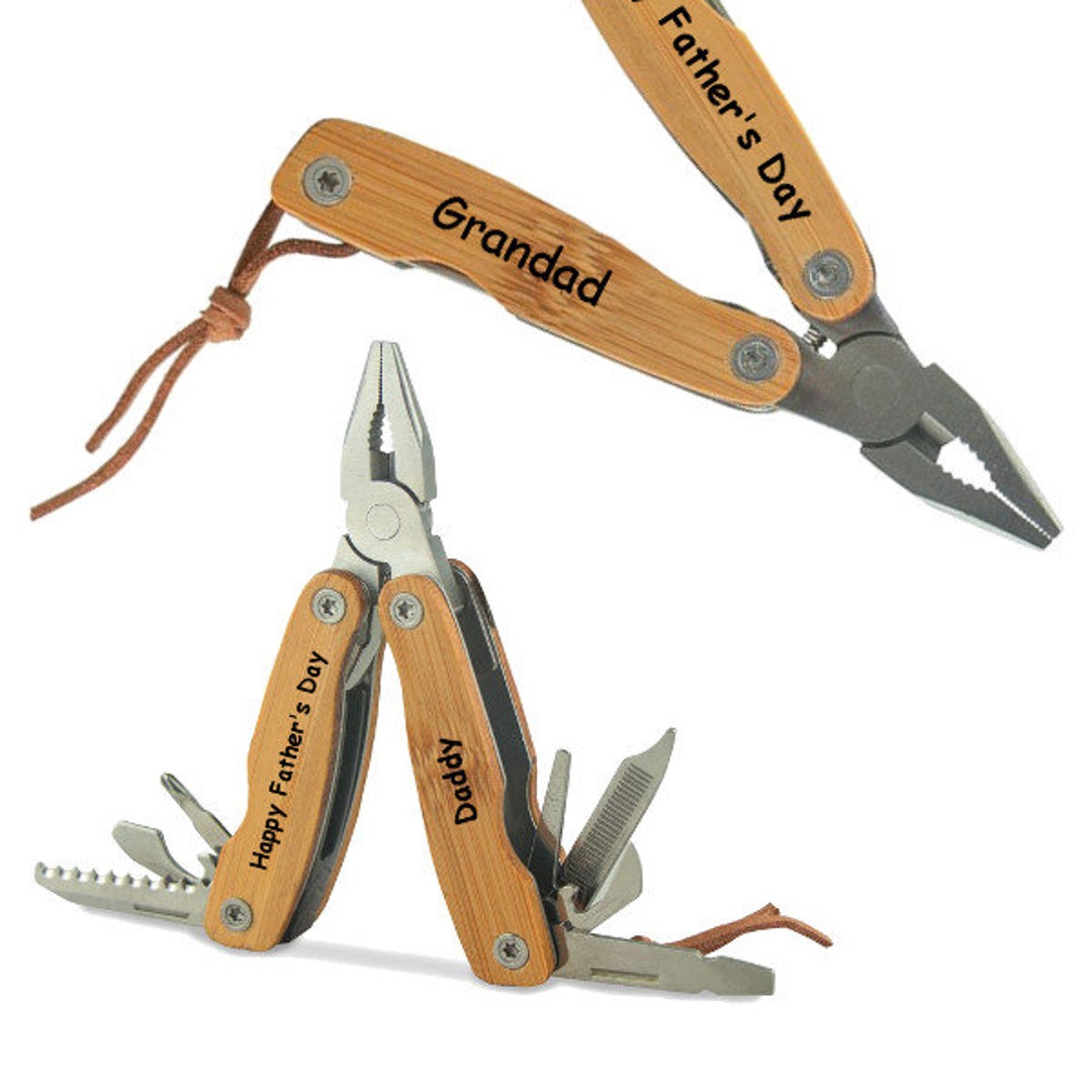 Birthday Gift for Him, Dad, Personalised Fathers Day Gift for Dad ...