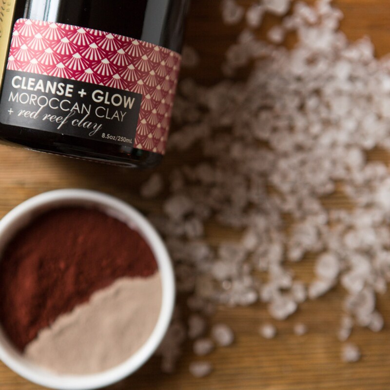 Red Reef Clay - Etsy