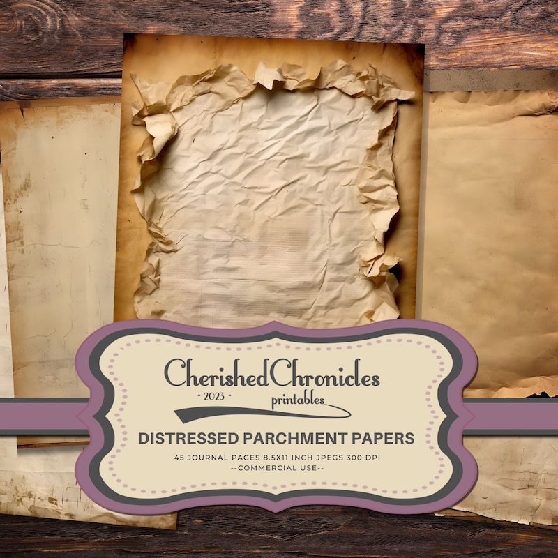 Distressed Digital Paper - Etsy