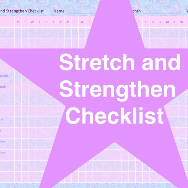 Foot Stretcher - Etsy