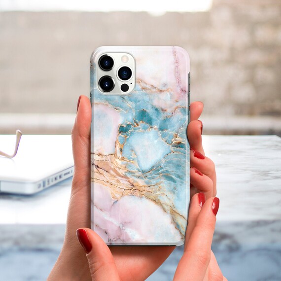 Marble Iphone 12 Case Granite Iphone 12 Pro Max Case Iphone | Etsy
