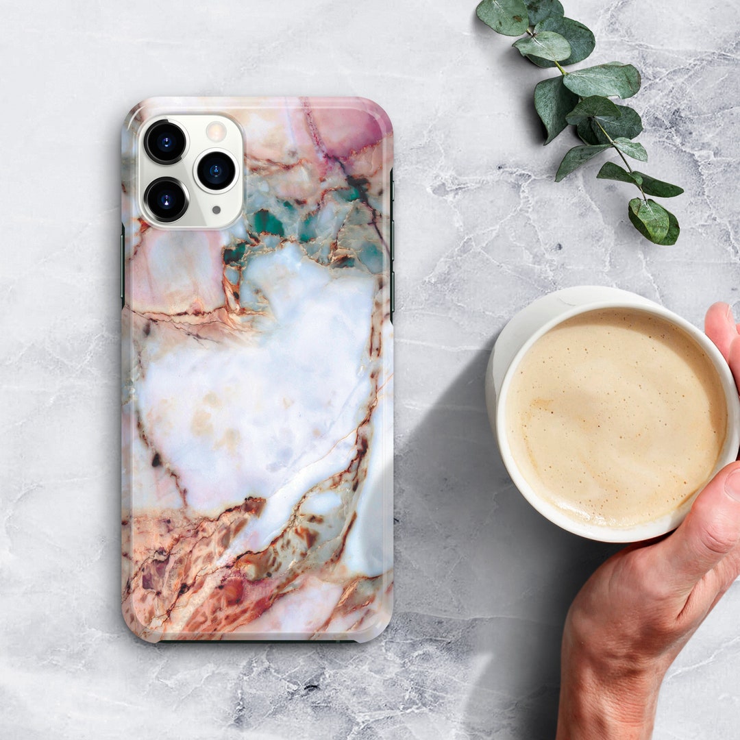Marble iPhone 15 Case, iPhone 14 Pro Max Case, iPhone 13 Pro Case ...