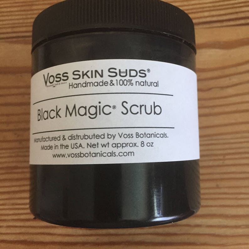 Activated Charcoal Scrub Deep Cleanse & Exfoliate Pore | Etsy Activated Charcoal Scrub Deep Cleanse & Exfoliate Pore | Etsy