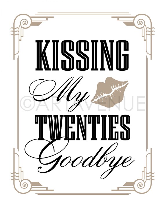 Good Bye Kiss My Assets