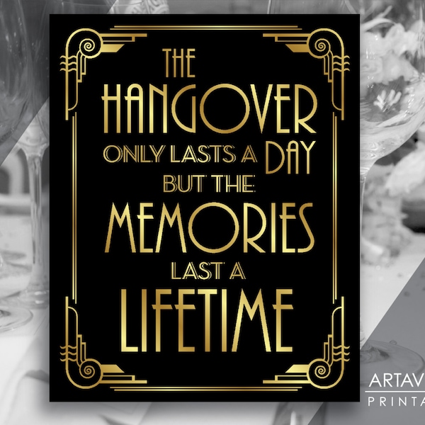 Great Gatsby - Etsy