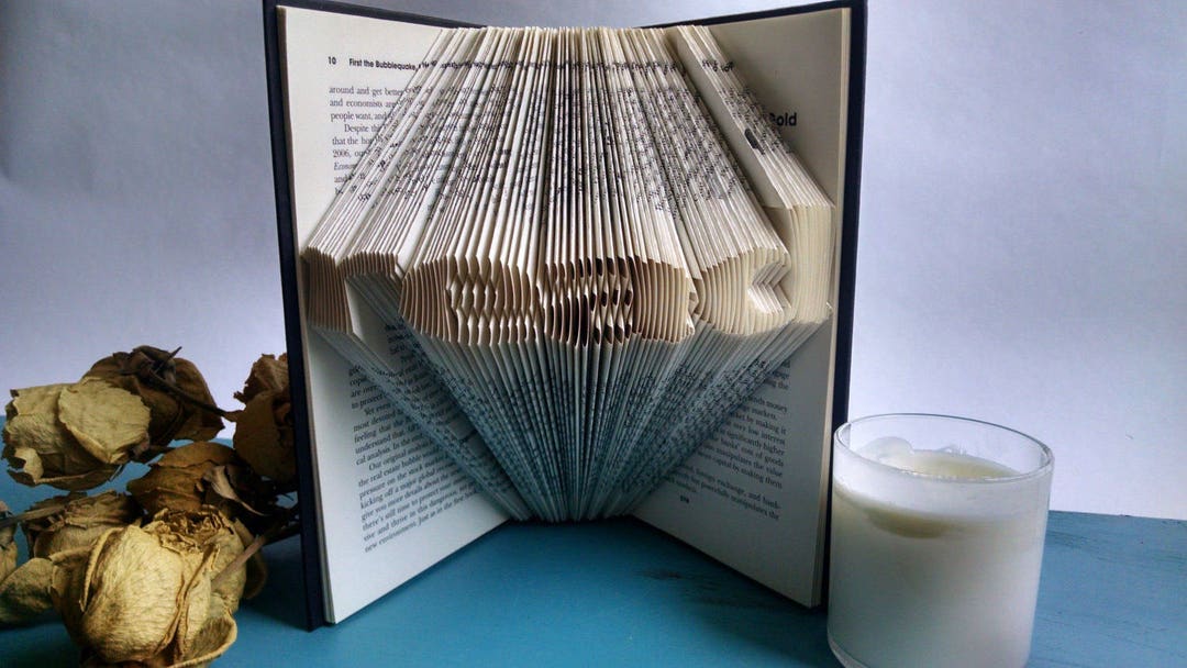 Retirement Gifts for the Book Lover, Unique Retirement Gift for Him for ...