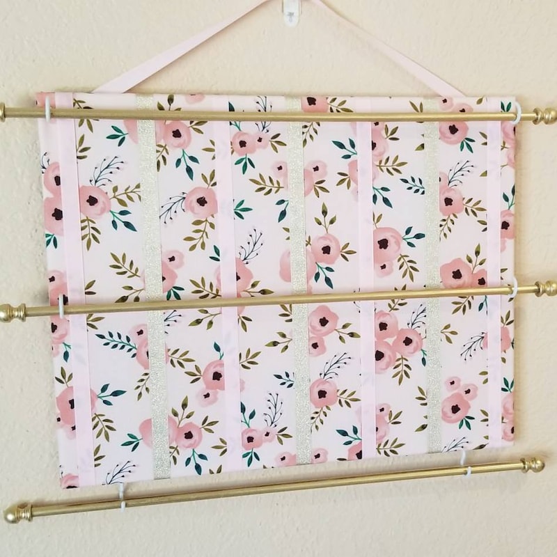 Headband Organizer - Etsy