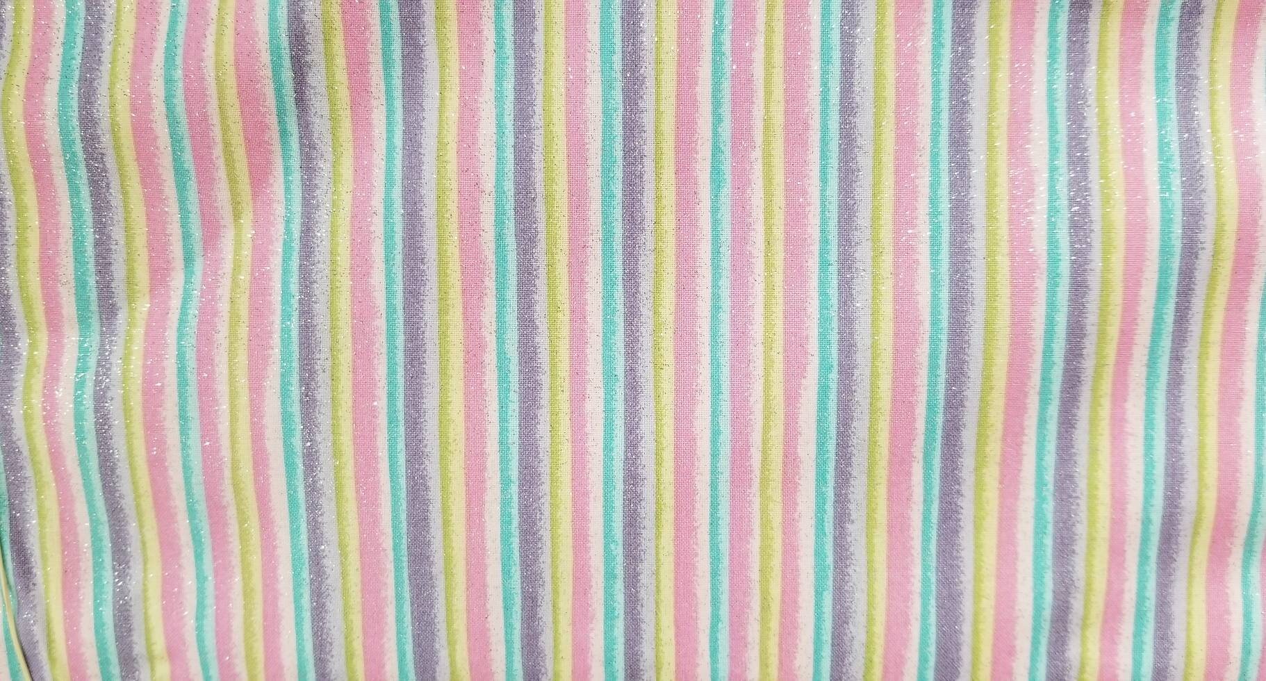 Colorful Stripes Pattern Children's Book Wall Shelf/ Wall - Etsy