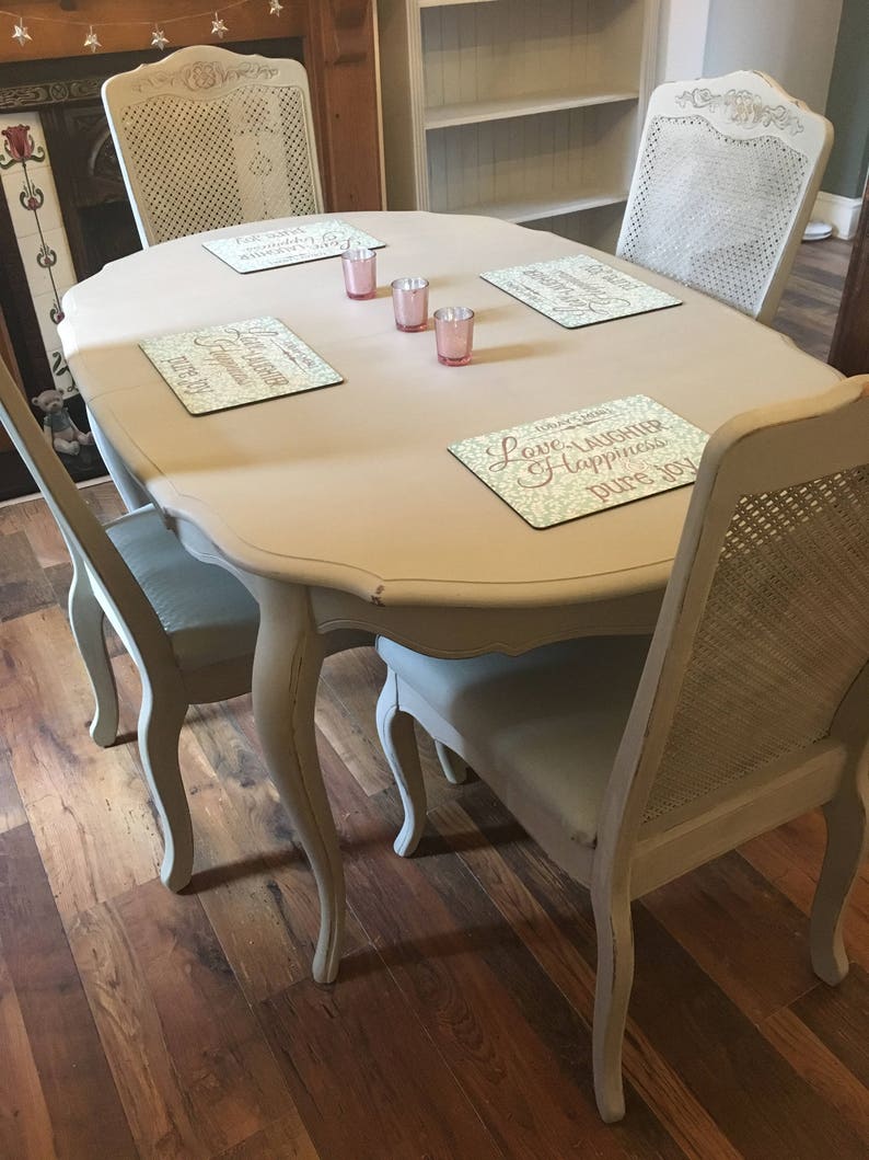 SOLD Please Contact for Custom Orders French Bergère Table - Etsy UK