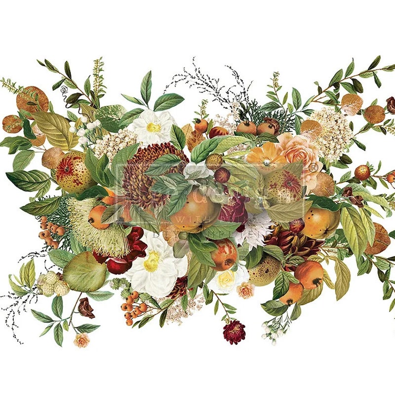 Prima Decor Transfer - Etsy