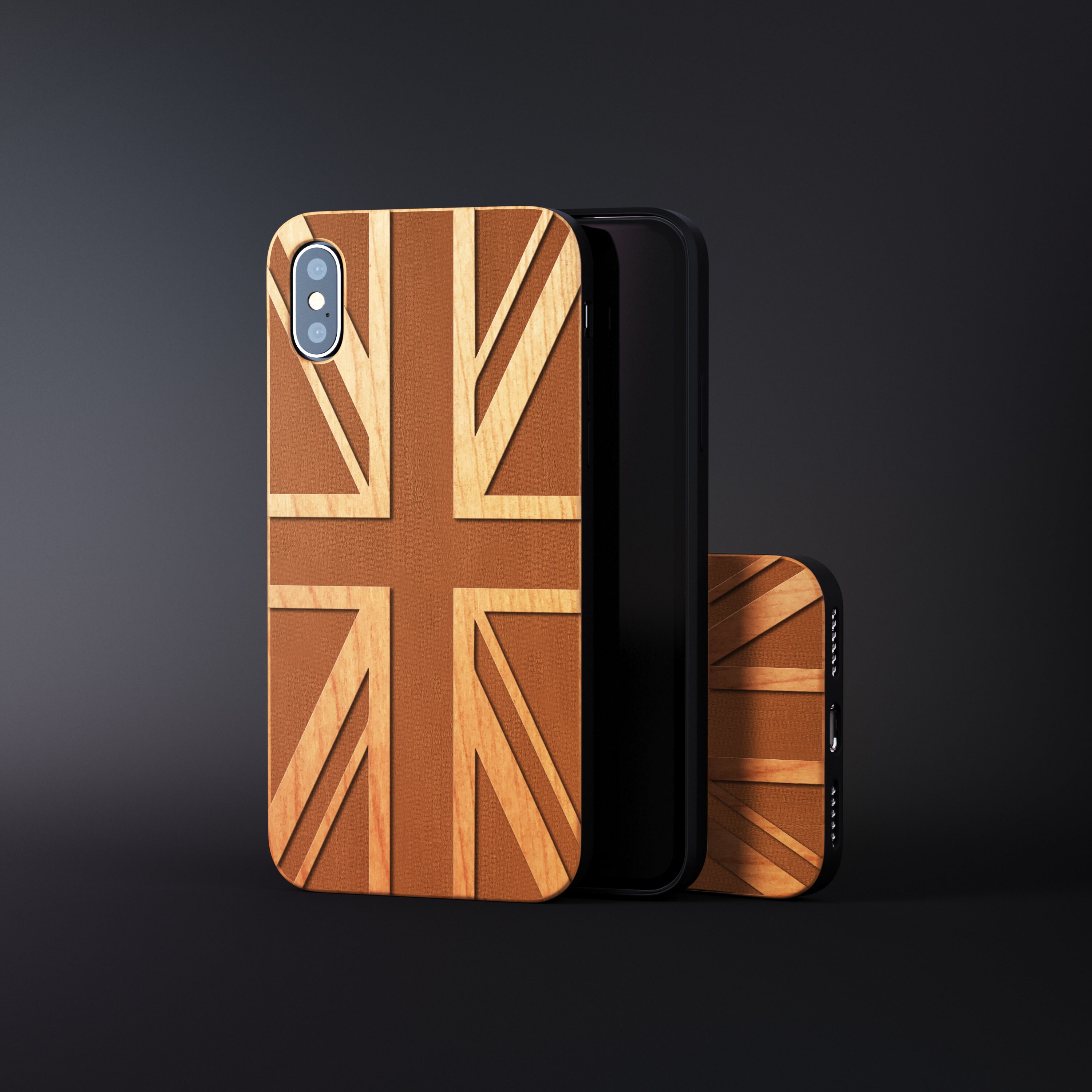 Union Jack Flag Iphone 8 Case Royal Wedding Ready Also for X | Etsy