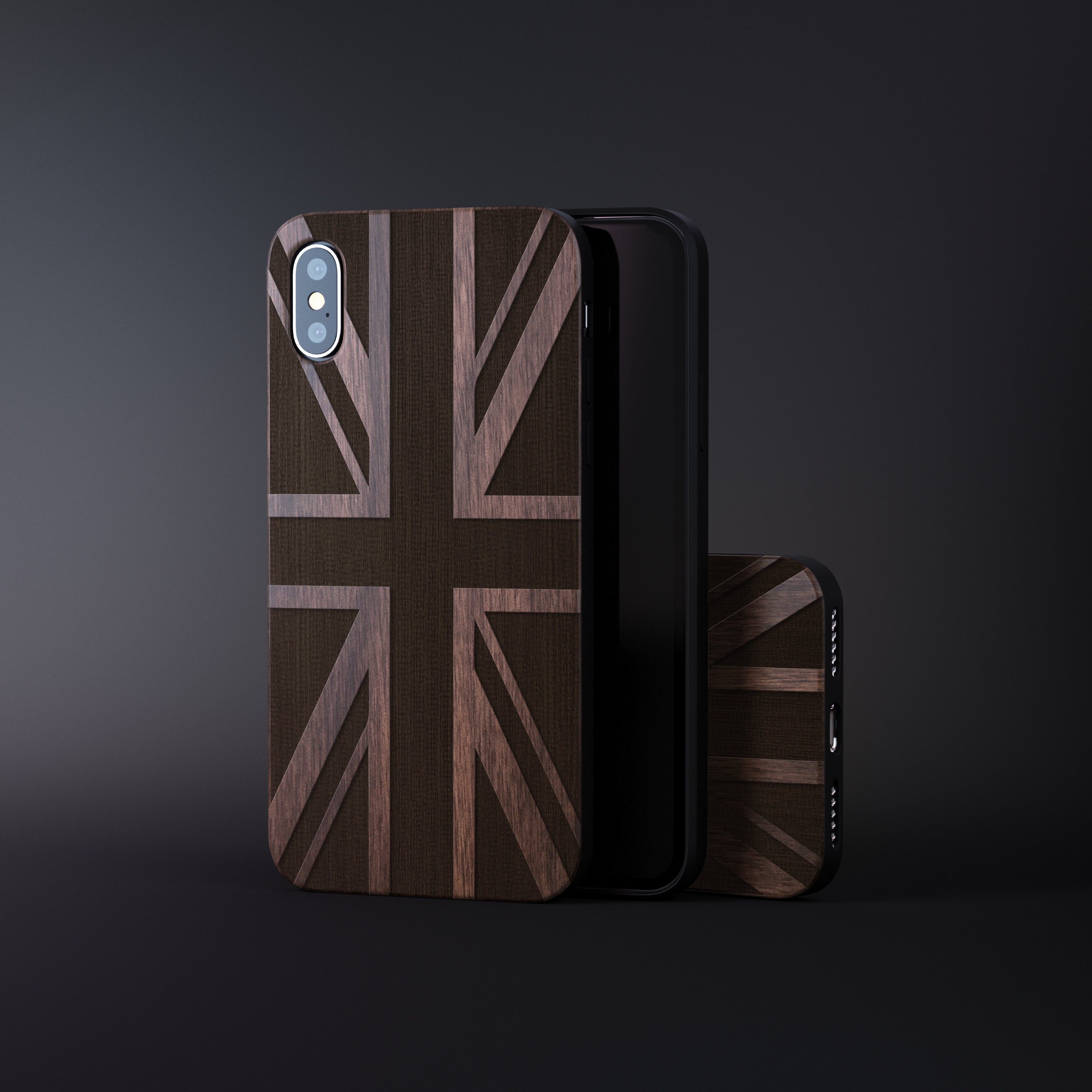 Union Jack Flag Iphone 8 Case Royal Wedding Ready Also for X | Etsy