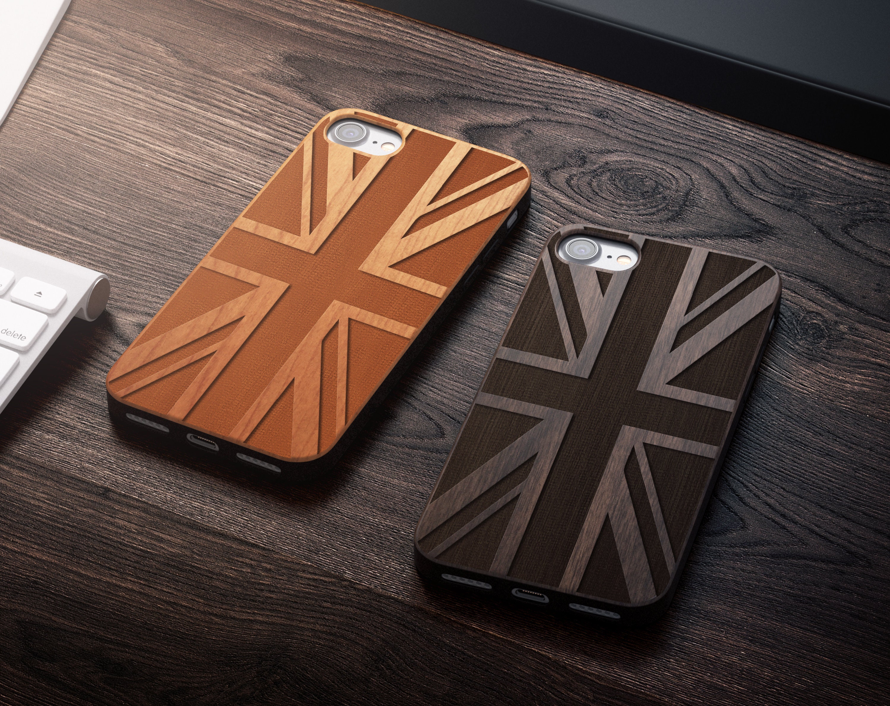 Union Jack Flag iPhone 8 case Royal Wedding ready also for X | Etsy