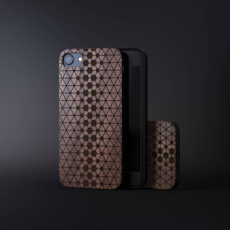 Geometric Iphone 8 Case 8 Plus X SE 5s 5 6 /6s 7 Plus Case - Etsy