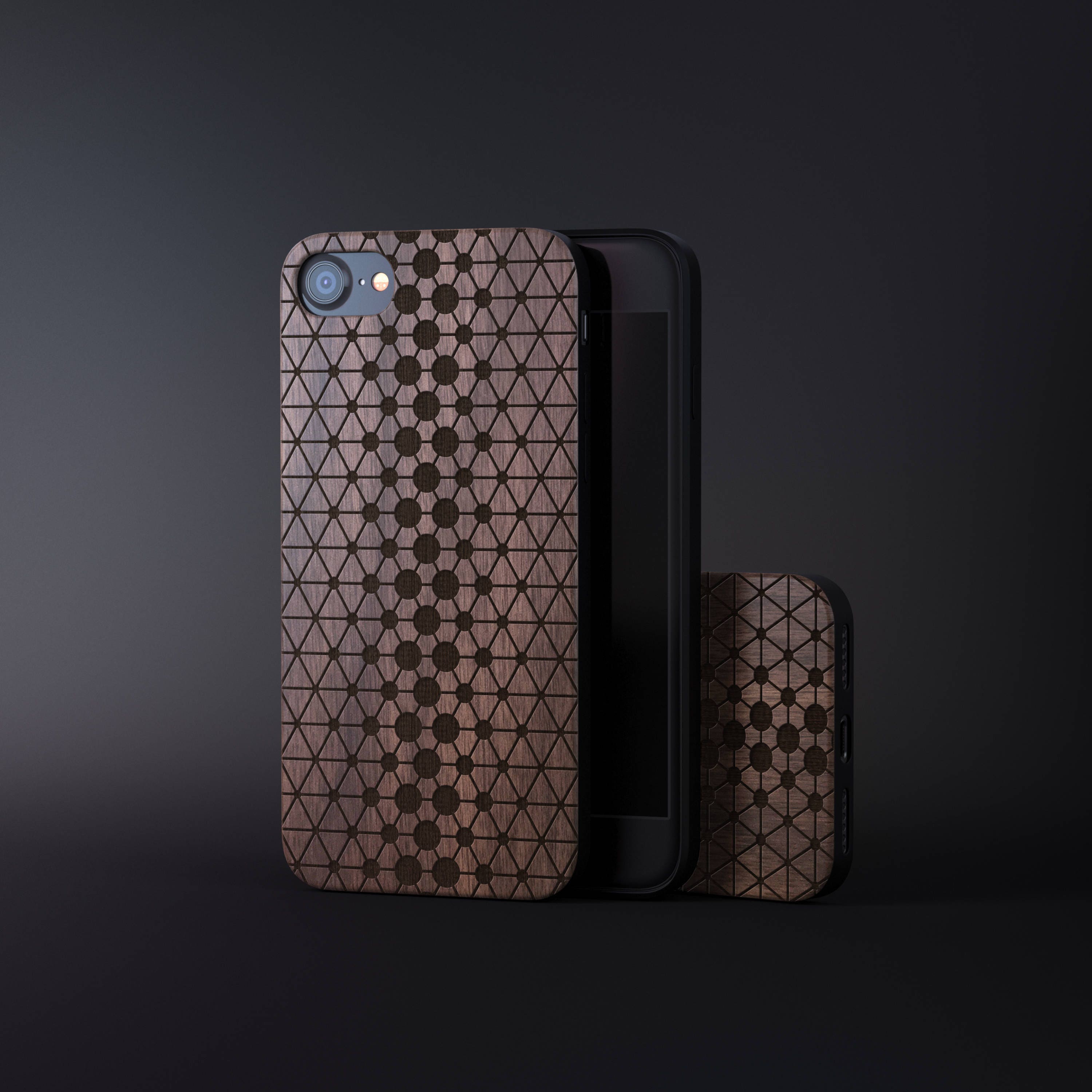 Geometric Iphone 8 Case 8 Plus X SE 5s 5 6 /6s 7 Plus Case - Etsy