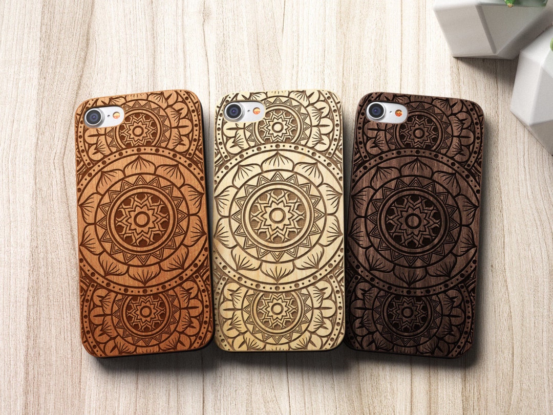 Mandala iPhone 8 Case, 8 PLUS, X, SE 5s 5 6 /6s 7 Plus Case Samsung ...