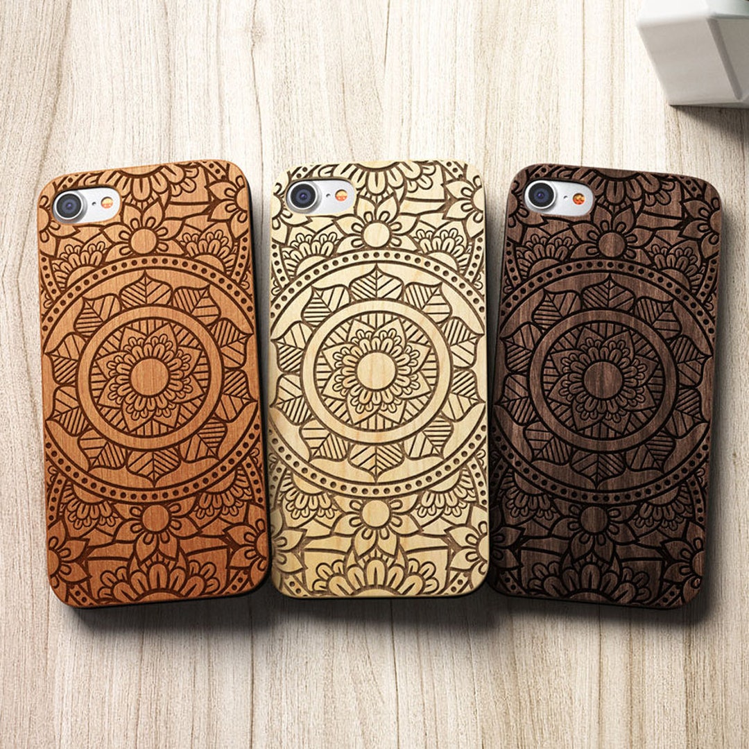 Mandala iPhone 8 Case, 8 PLUS, X, SE 5s 5 6 /6s 7 Plus Case Samsung ...
