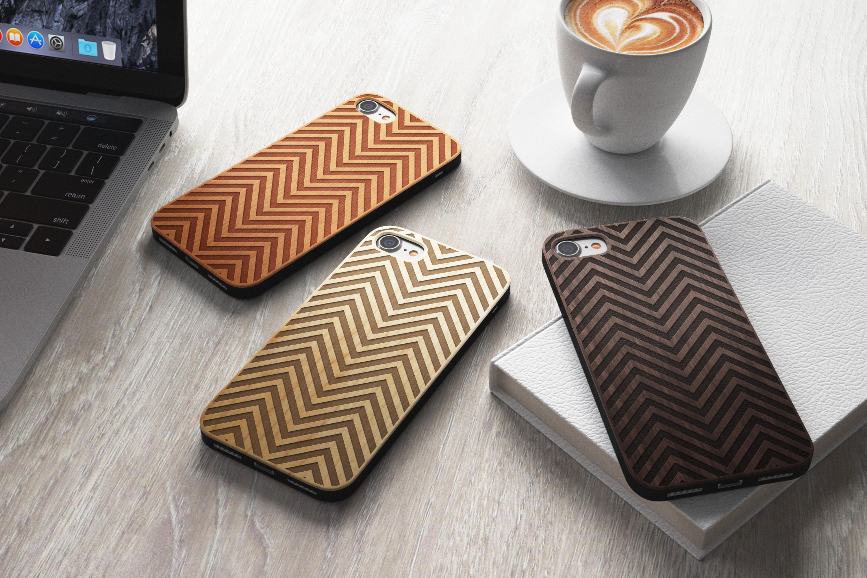 Geometric Iphone 8 Case 8 PLUS X SE 5s 5 6 /6s 7 Plus Case | Etsy UK