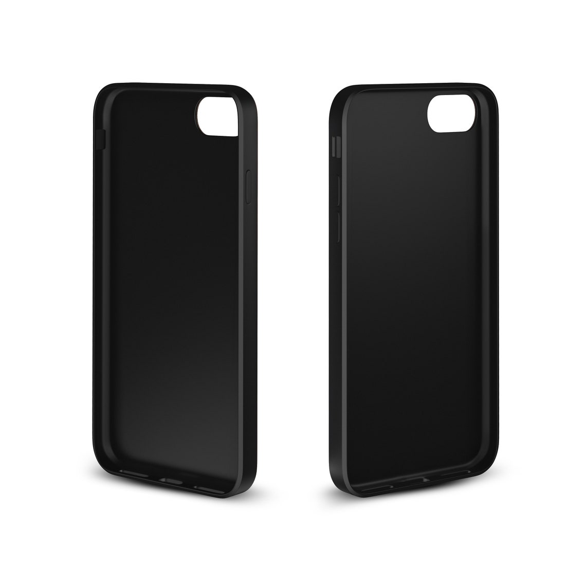 Custom iPhone 8 case Personalized Gift with custom initials | Etsy