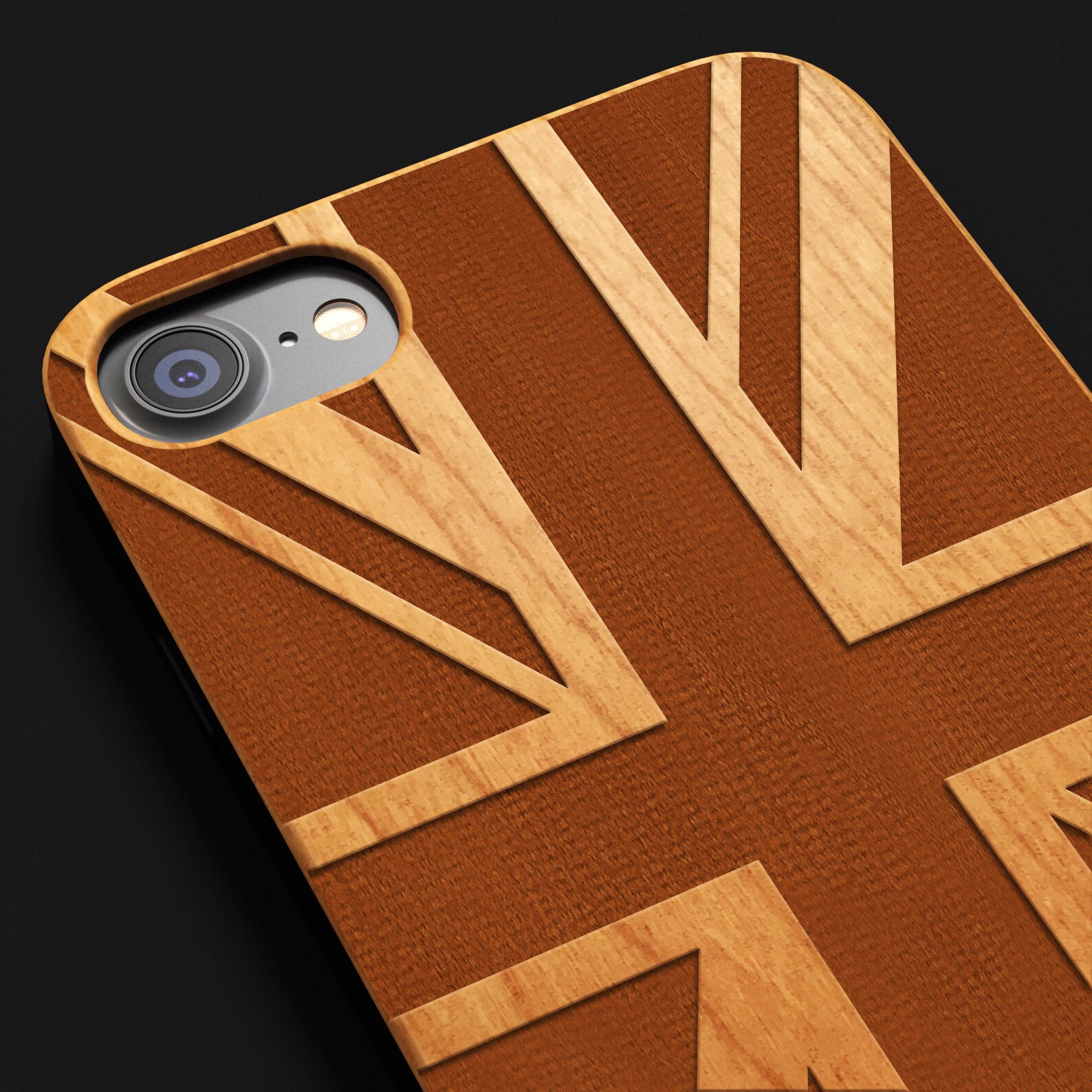 Union Jack Flag iPhone 8 case Royal Wedding ready also for X | Etsy