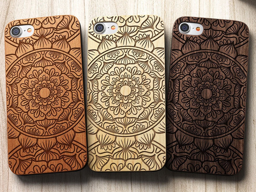 Mandala iPhone 8 Case, 8 PLUS, X, SE 5s 5 6 /6s 7 Plus Case Samsung ...