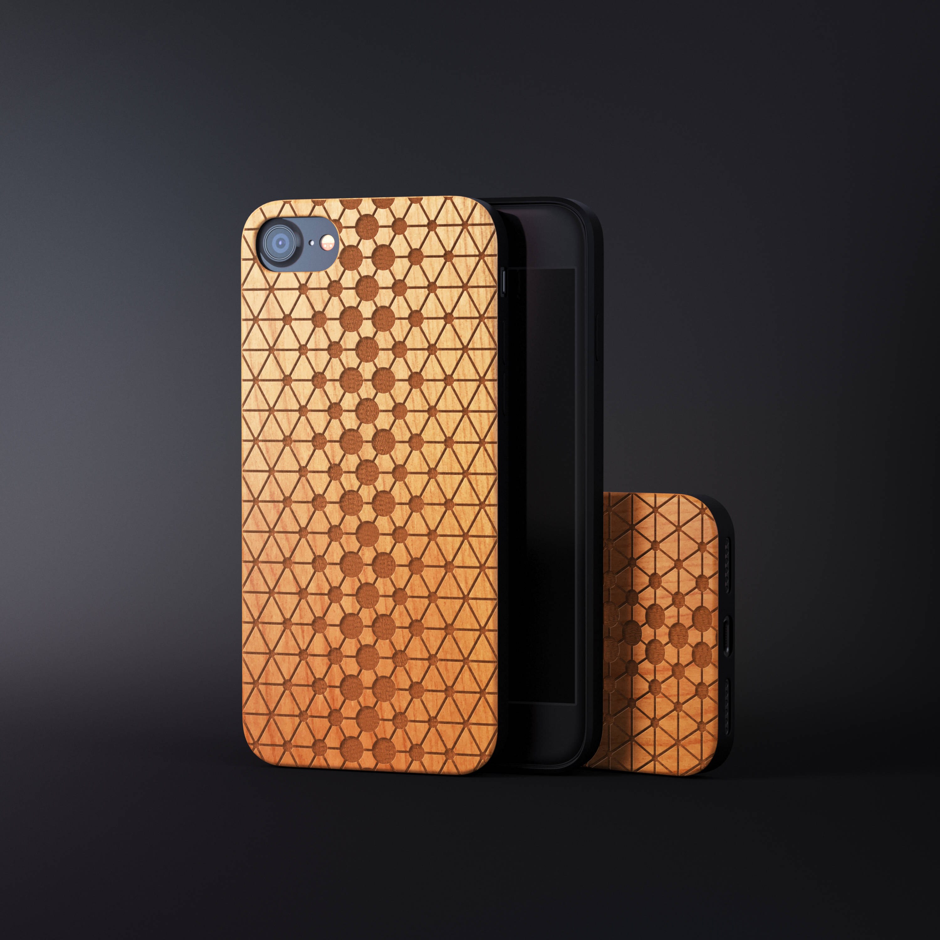 Geometric Iphone 8 Case 8 Plus X SE 5s 5 6 /6s 7 Plus Case - Etsy