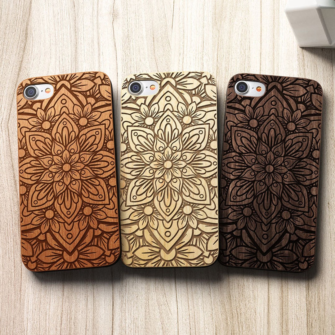 Mandala iPhone 8 Case 8 PLUS X SE 5s 5 6 /6s 7 Plus Case - Etsy