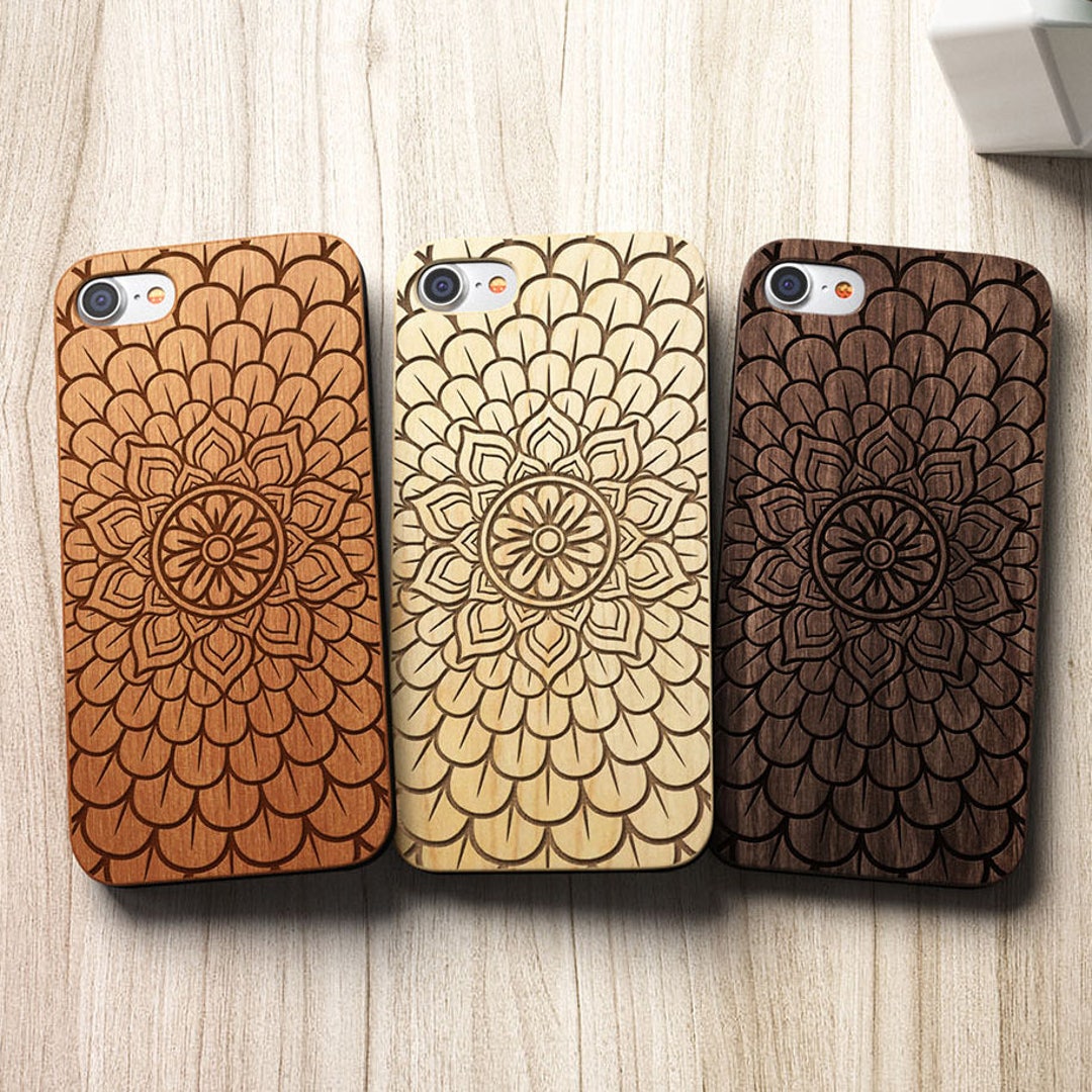 Mandala iPhone 8 Case, 8 PLUS, X, SE 5s 5 6 /6s 7 Plus Case Samsung ...