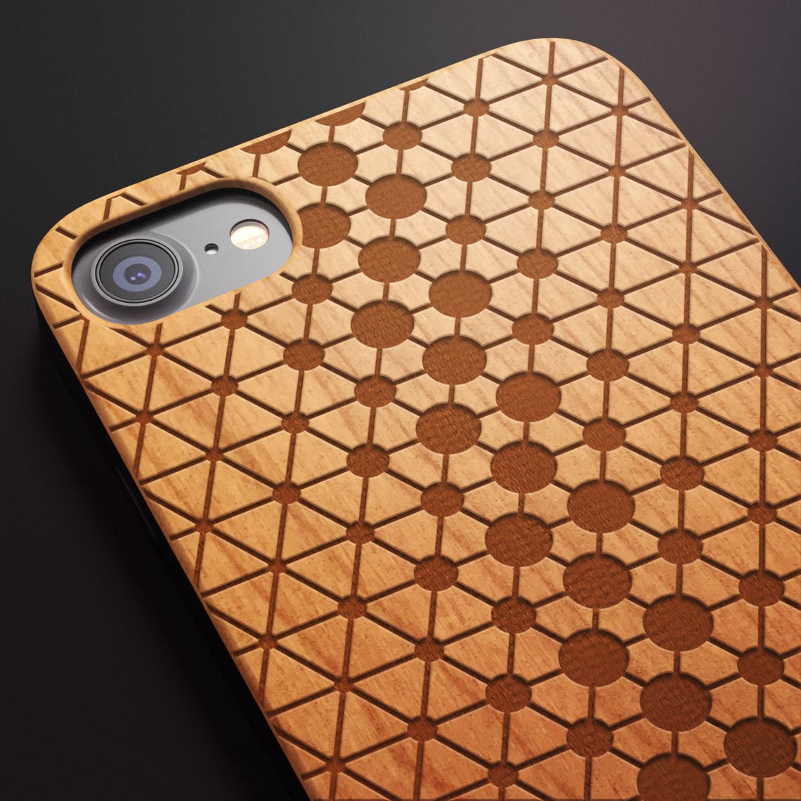 Geometric Iphone 8 Case 8 Plus X SE 5s 5 6 /6s 7 Plus Case - Etsy