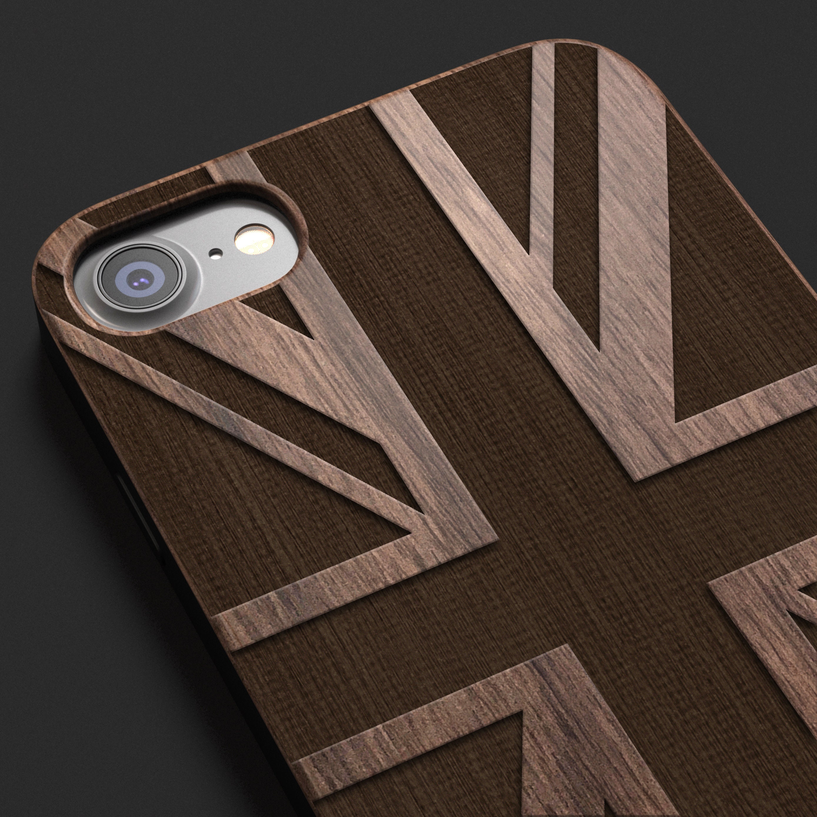 Union Jack Flag iPhone 8 case Royal Wedding ready also for X | Etsy