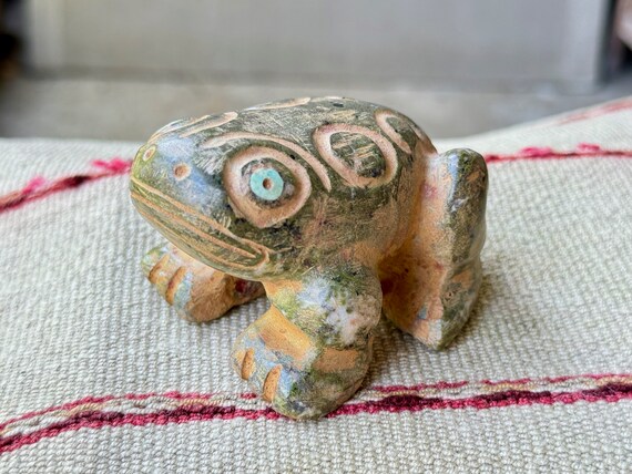 Rare Art and Artifacts - HANAQPACHA