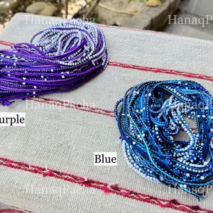 Watana Ties, Traditional Andean Bracelet in Your Choice of Color ...