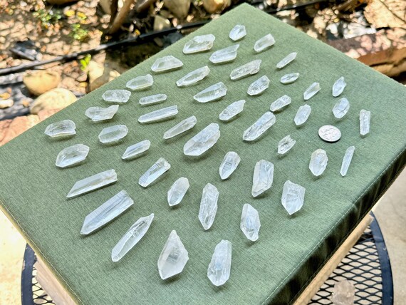 Wholesale Crystal Lots - HANAQPACHA