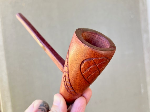 Tobacco Pipes - HANAQPACHA