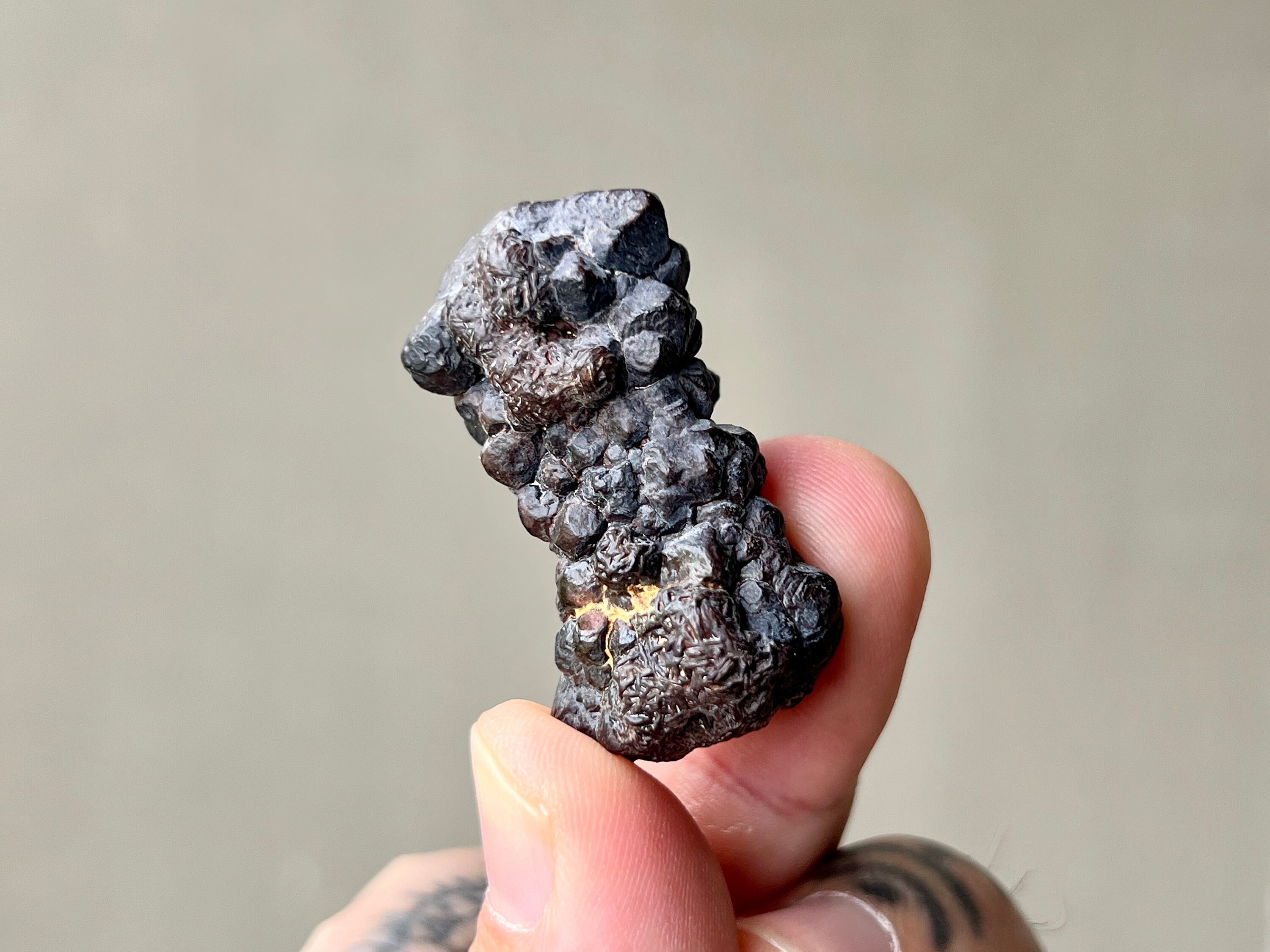 Prophecy Stone, Rare Find, Divination, Shamanic Journeying, Spiritual ...